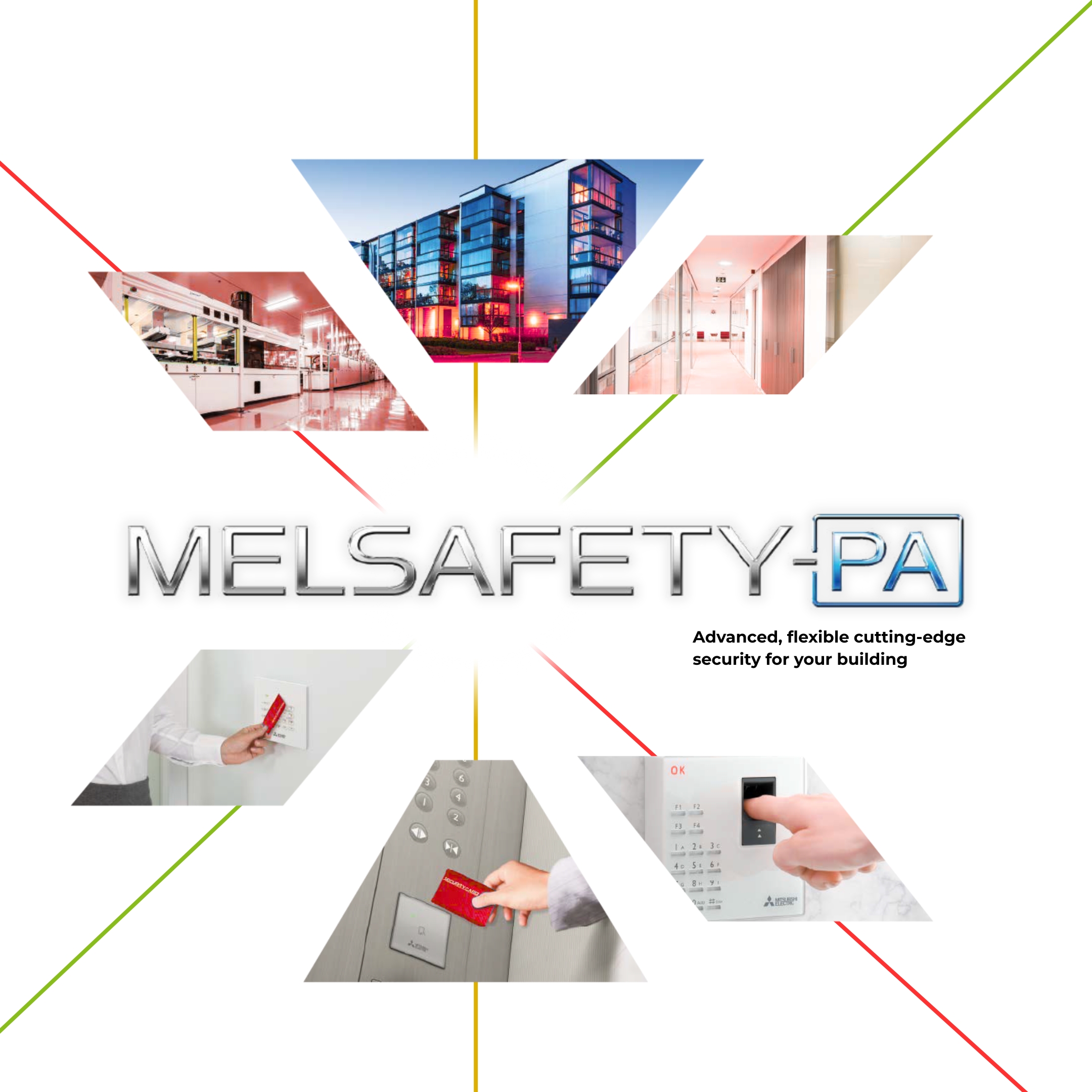 International Elevator & Equipment, Inc. (IEE)