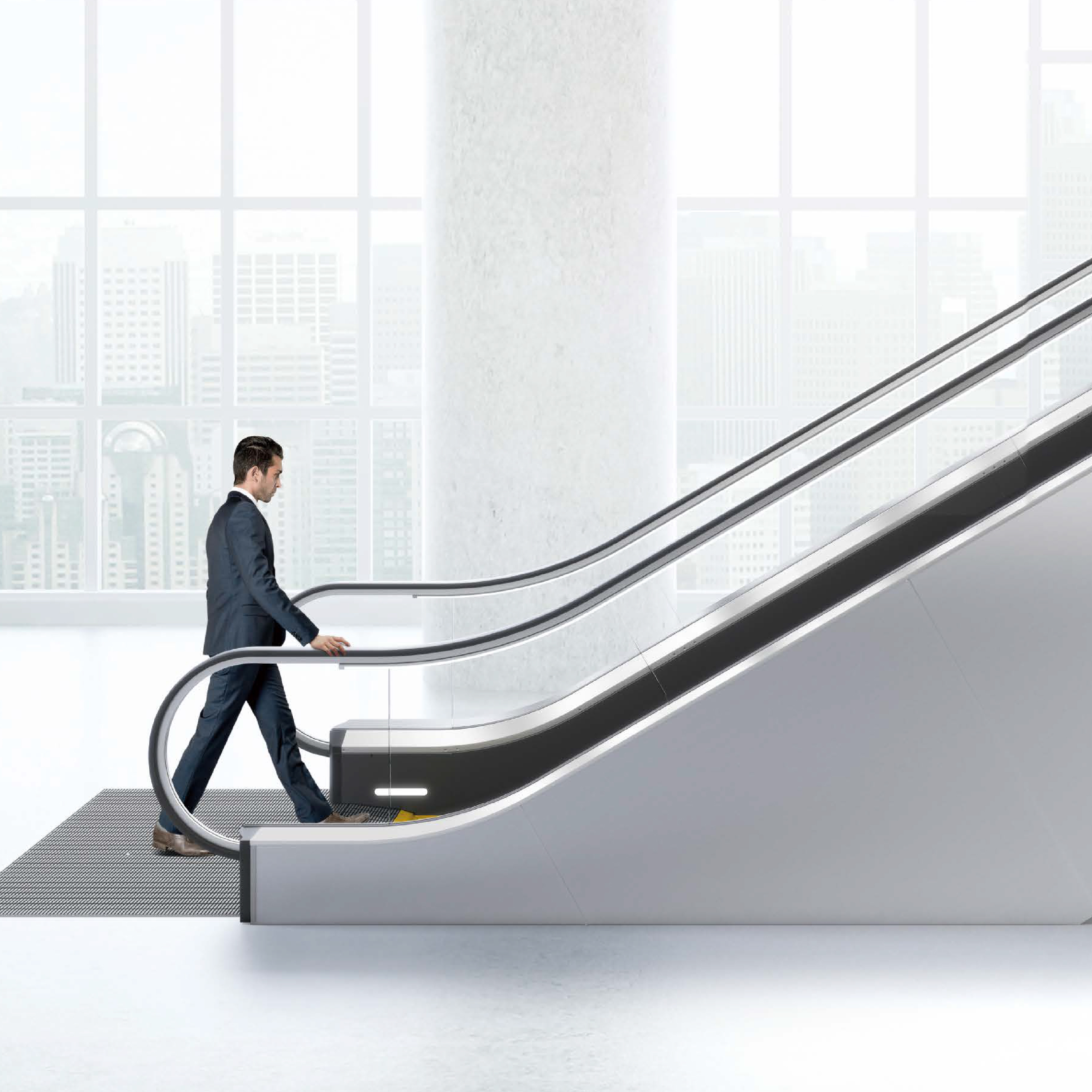 International Elevator & Equipment, Inc. (IEE)