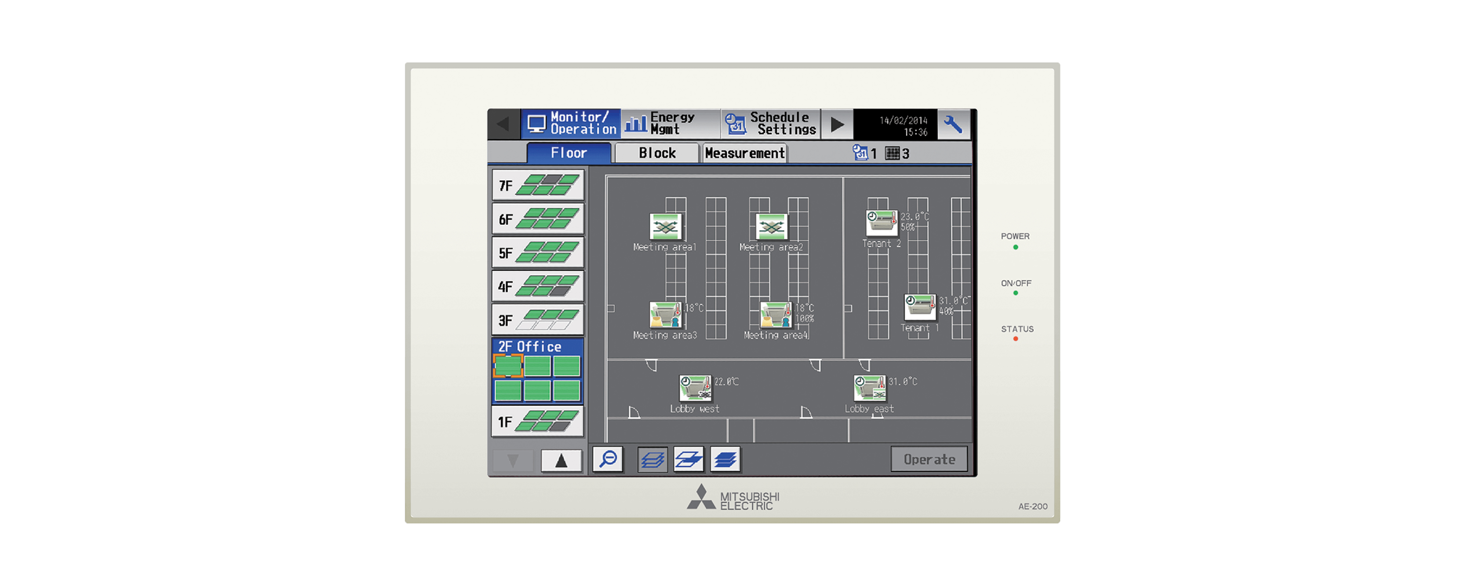 International Elevator & Equipment, Inc. (IEE)