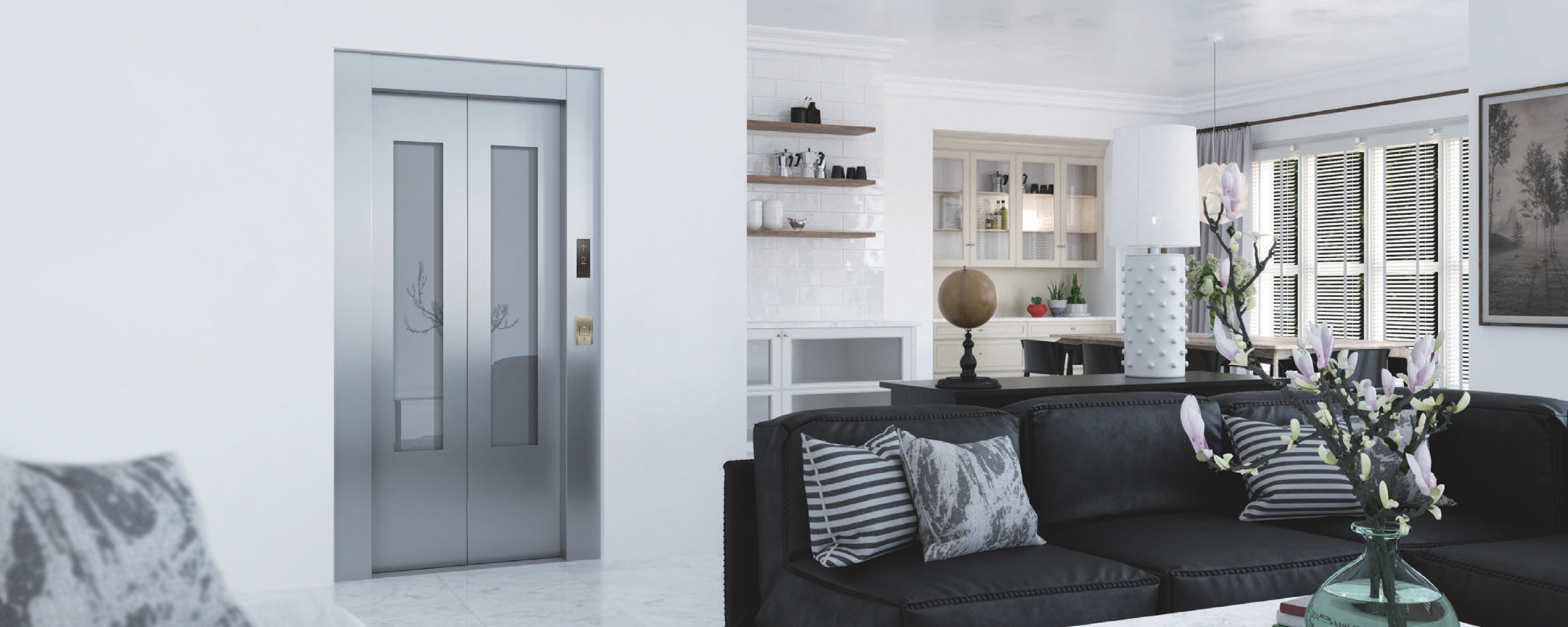 International Elevator & Equipment, Inc. (IEE)