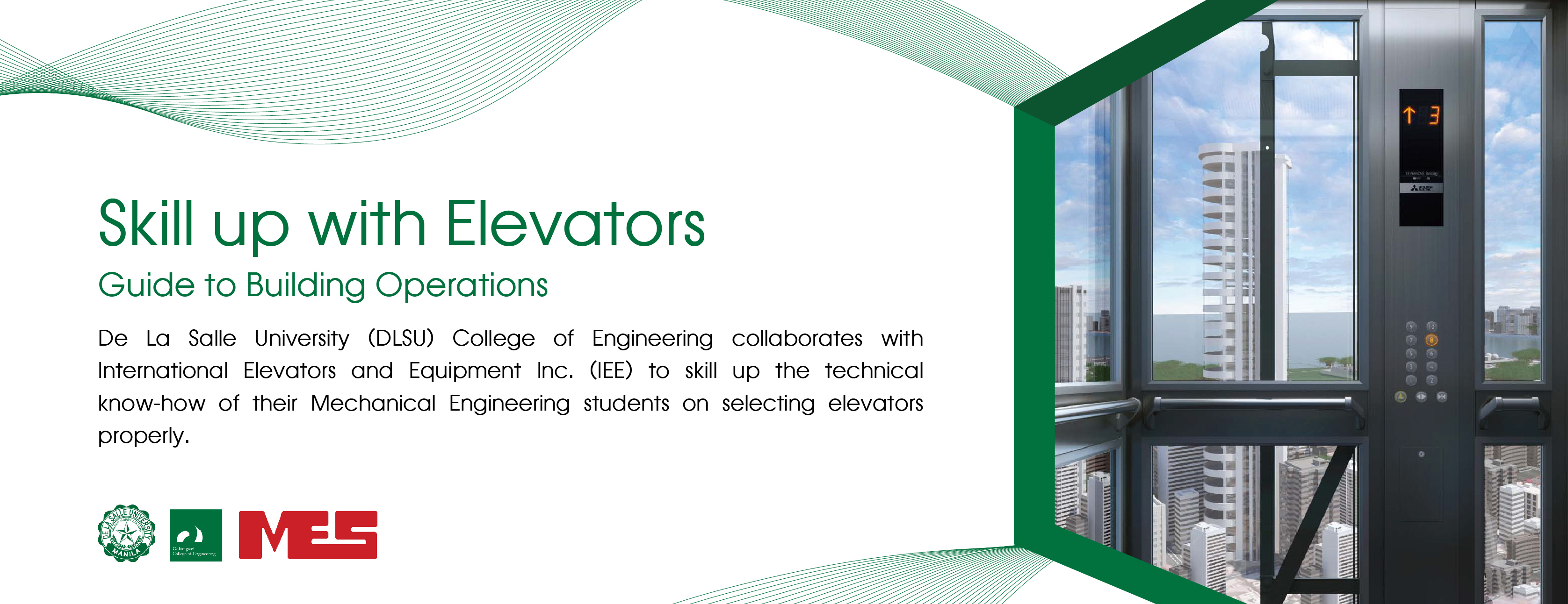 International Elevator & Equipment, Inc. (IEE)