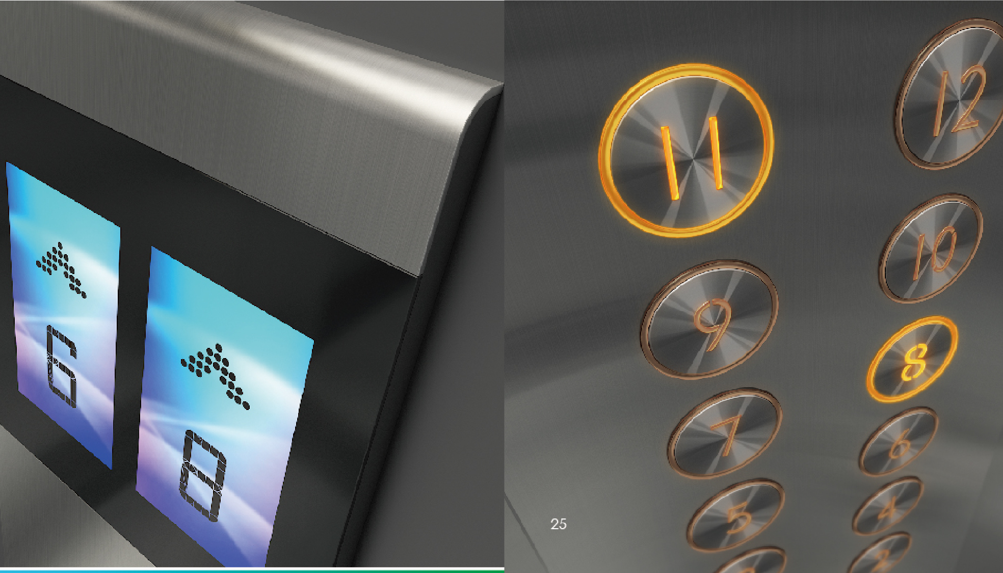 International Elevator & Equipment, Inc. (IEE)