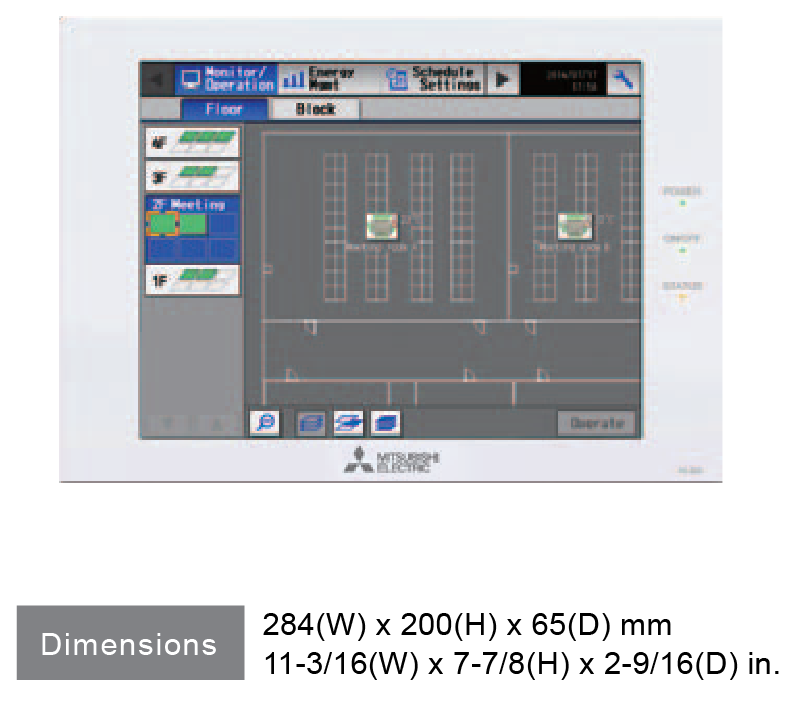 International Elevator & Equipment, Inc. (IEE)