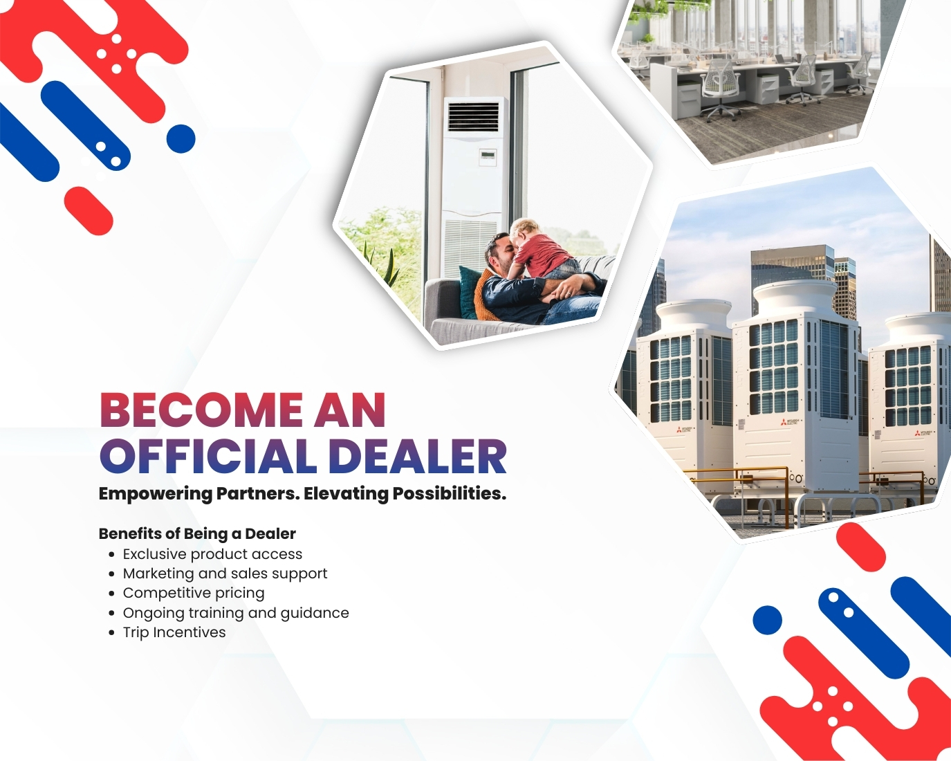 International Elevator & Equipment, Inc. (IEE)